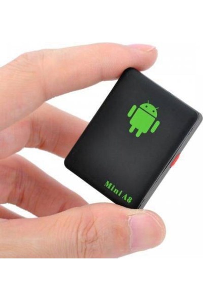 Optivals Mini A9/2022 Ortam Ses Dinlemee Cihazı Aradığınızda Hat Otomatik Olarak Açılır