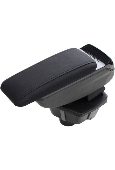 OMSA Armtec Premium Kol Dayama Kolçak Renault Megane 4 HB/Sedan 2016-2020 Arası OMSA Armtec Premium Kol Dayama Kolçak Renault Megane 4 HB/Sedan 2016-2020 Arası