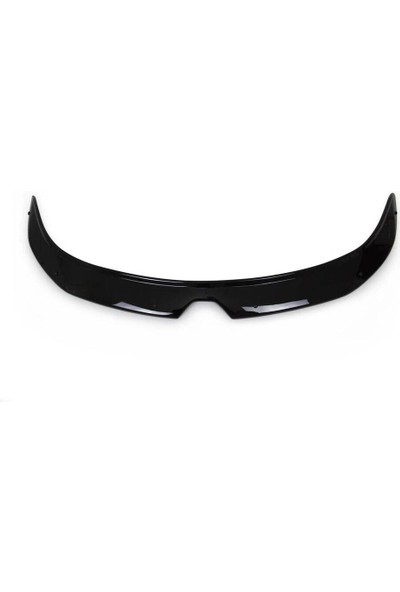 OMSA Renault Megane 4 Sedan Ön Kaput Rüzgarlığı 2021 ve Sonrası OMSA Renault Megane 4 Sedan Ön Kaput Rüzgarlığı 2021 ve Sonrası