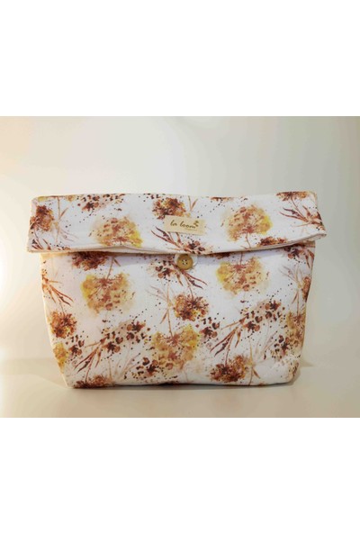 Savana Organik Pamuk 2 katlı Müslin Çanta BIGBAG Savana Organik Pamuk 2 katlı Müslin Çanta BIGBAG