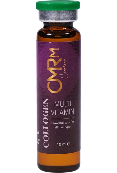Collogen Multi Vitamin 10'lu
