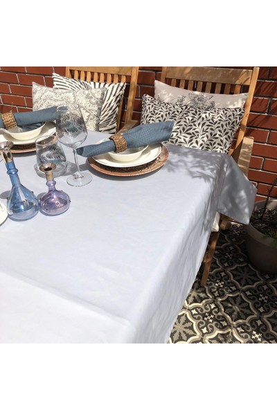Dost Tekstil Paris Masa Örtüsü