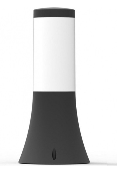 Mutlusan Garden Siyah Yer Aydınlatma Mutlusan