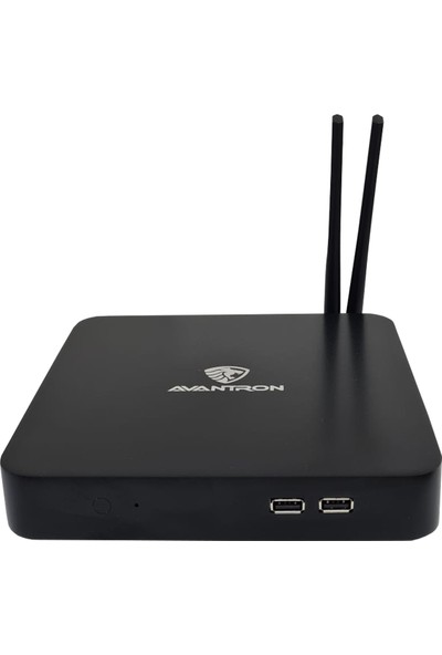 Avantron Avt3 I5 3210M 8gb Ram 256GB M2 SSD Mini Pc Avantron Avt3 I5 3210M 8gb Ram 256GB M2 SSD Mini Pc