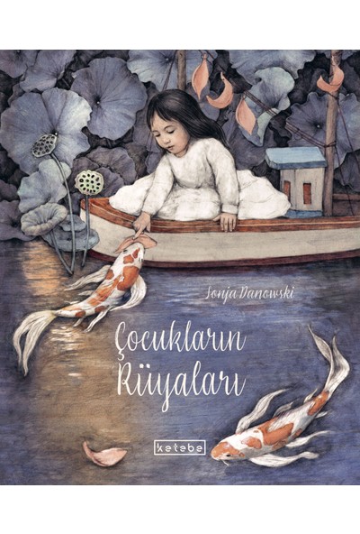 Çocukların Rüyaları - Sonja Danowski