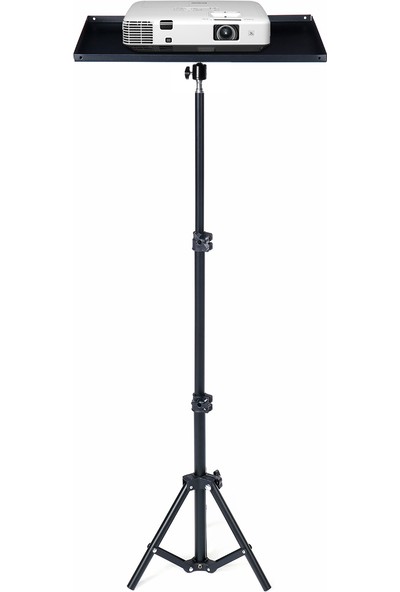 Sanlindou Metal Tepsi Braketi Projektör Tripod Standı Dağı Projektörleri Monitörler Laptop Tutucu Montaj Hoparlör DVD Oynatıcı Desteği İçin - Projektör Braketleri (Yurt Dışından) Sanlindou Metal Tepsi Braketi Projektör Tripod Standı Dağı Projektörleri Monitörler Laptop Tutucu Montaj Hoparlör DVD Oynatıcı Desteği İçin - Projektör Braketleri (Yurt Dışından)
