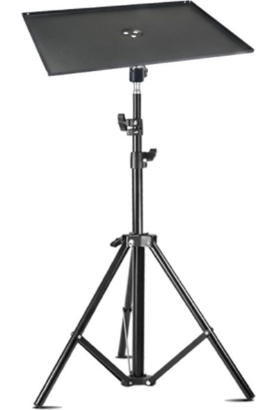 Sanlindou Dizüstü Projektör Tripod Standı, Tripod Standı Evrensel Zemin Standı Tepsisi - Projektör Braketleri (Yurt Dışından) Sanlindou Dizüstü Projektör Tripod Standı, Tripod Standı Evrensel Zemin Standı Tepsisi - Projektör Braketleri (Yurt Dışından)