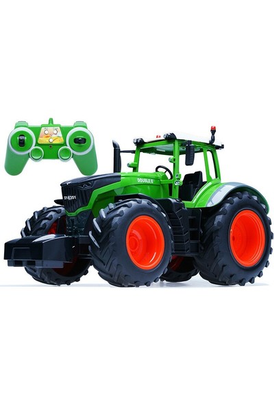 Sanlindou Rc Kamyon Römork Dökümü Hasat 4 Tekerlek Rc Traktör 2.4g Uzaktan Kumanda Traktör Mühendislik Araçlar Model Oyuncaklar Çocuk ler - Rc Kamyon (Yeşil) (Yurt Dışından) Sanlindou Rc Kamyon Römork Dökümü Hasat 4 Tekerlek Rc Traktör 2.4g Uzaktan Kumanda Traktör Mühendislik Araçlar Model Oyuncaklar Çocuk ler - Rc Kamyon (Yeşil) (Yurt Dışından)