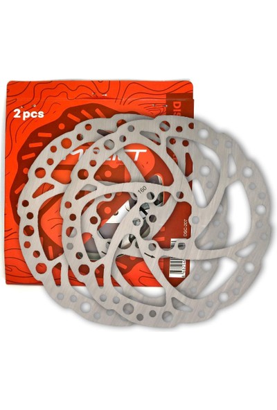 Impact 160MM Disk Fren Rotor Seti 2li Impact 160MM Disk Fren Rotor Seti 2li