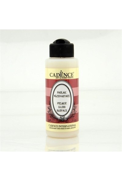 Cadence Parlak Yüzey Astarı 120 ml