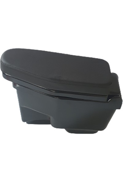 Çizgi Courier Kumaş Kolçak Araca Özel Kol Dayama