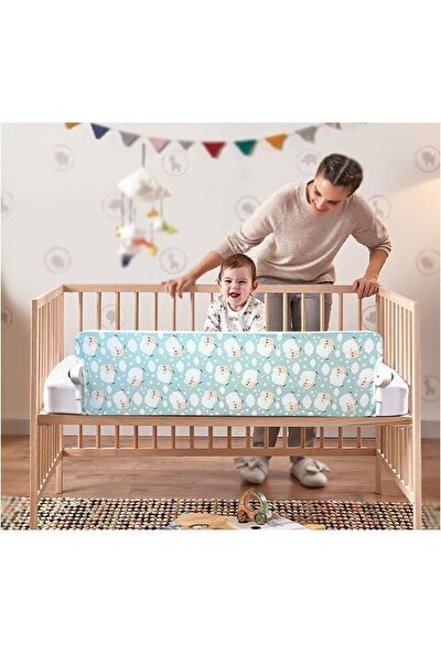 Jusso Yatak Bariyeri Kuzulu-Mint Jusso Yatak Bariyeri Kuzulu-Mint