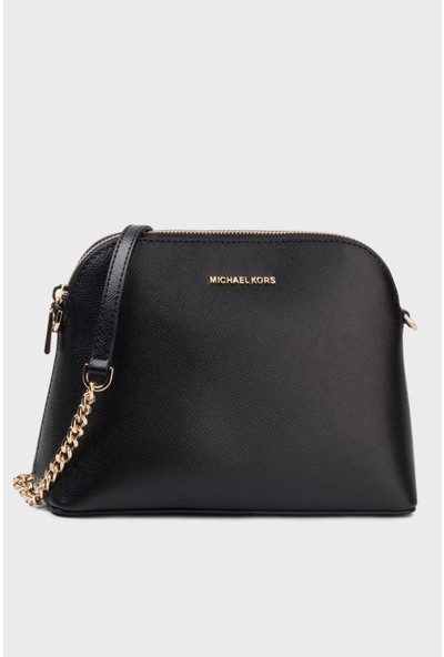 Michael Kors Logolu Zincir Askılı Jet Set Çanta Bayan Çanta 32F9GJ6C4L 001
