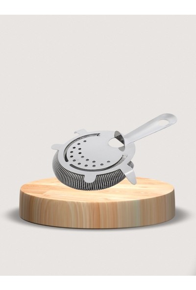 Bar Kokteyl Süzgeci