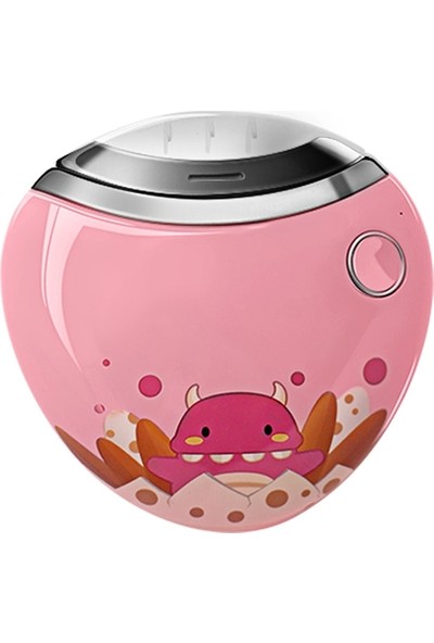 Zsykd Elektrikli Tırnak Makası Çocuk ve Yaşlı Otomatik Tırnak Düzeltici Manikür (Pembe) (Yurt Dışından) Zsykd Elektrikli Tırnak Makası Çocuk ve Yaşlı Otomatik Tırnak Düzeltici Manikür (Pembe) (Yurt Dışından)