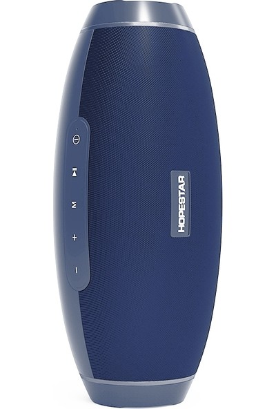 Hopestar H20 Taşınabilir Açık Su Geçirmez Üç Hoparlör Gürültü Azaltma Bluetooth Hoparlör Mavi (Yurt Dışından) Hopestar H20 Taşınabilir Açık Su Geçirmez Üç Hoparlör Gürültü Azaltma Bluetooth Hoparlör Mavi (Yurt Dışından)