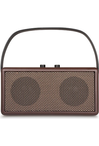 Szykd D30 Taşınabilir Subwoofer Ahşap Bluetooth 4.2 Hoparlör (Yurt Dışından) Szykd D30 Taşınabilir Subwoofer Ahşap Bluetooth 4.2 Hoparlör (Yurt Dışından)
