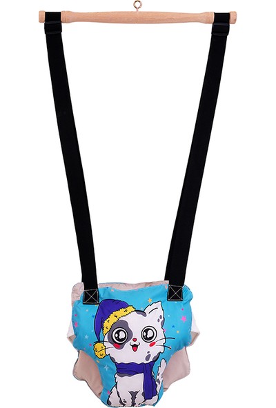 Eda & Akel Hoppala Zıpzıp Bebek