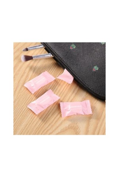 Threemb Toys 1 Adet Tek Kullanımlık Seyahat Havlusu Sıkıştırılmış Yüz Havlusu Islak Mendil Threemb Toys 1 Adet Tek Kullanımlık Seyahat Havlusu Sıkıştırılmış Yüz Havlusu Islak Mendil