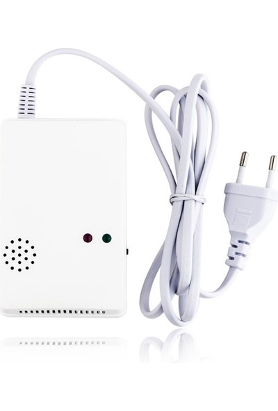 Generic DY-YG100D Kablosuz 433MHZ Ev Gaz Alarmı (Yurt Dışından) Generic DY-YG100D Kablosuz 433MHZ Ev Gaz Alarmı (Yurt Dışından)
