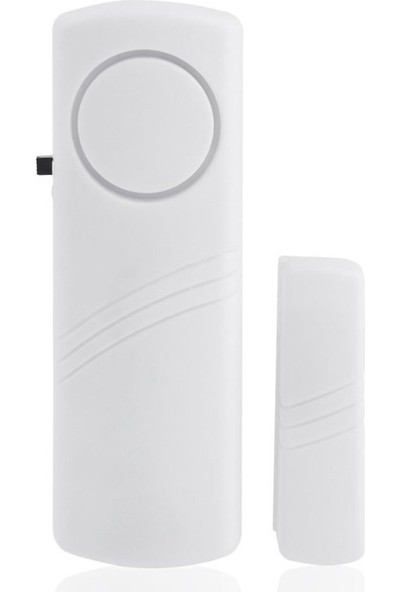 Generic YL-333 Kablosuz Kapı Pencere Alarmı (Yurt Dışından) Generic YL-333 Kablosuz Kapı Pencere Alarmı (Yurt Dışından)