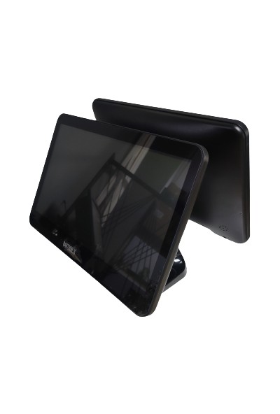 Bartronix BR3200 J1900 Çift Ekran Dokunmatik Pos Pc Bartronix BR3200 J1900 Çift Ekran Dokunmatik Pos Pc