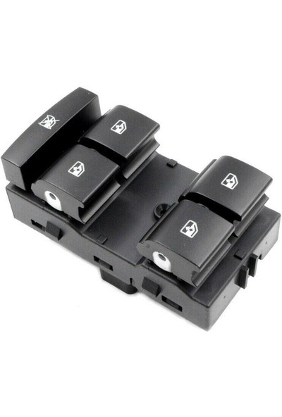 Fesan Chevrolet Aveo Cam Düğmesi Sol Dörtlü 2011--2013