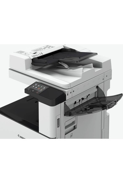 Canon Imagerunner C3125I Renkli Fotokopi Makinesi