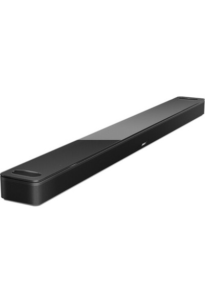Bose Soundbar 900 Wi-Fi Atmos Destekli Ses Sistemi Bose Soundbar 900 Wi-Fi Atmos Destekli Ses Sistemi