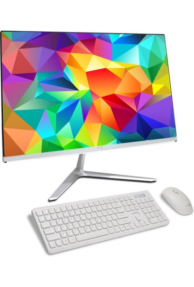 Turbox AİO116 Intel Core i5-2410M 2,90GHZ 4GB Ram 256SSD 21.5 Turbox AİO116 Intel Core i5-2410M 2,90GHZ 4GB Ram 256SSD 21.5