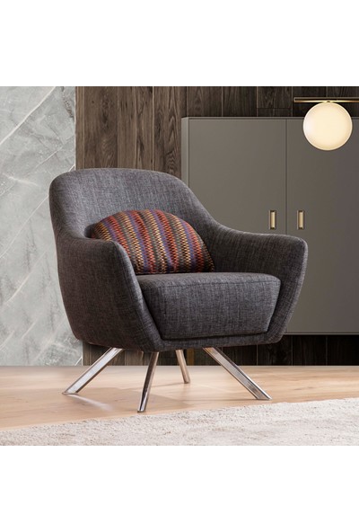 Eymense Anka Berjer Antrasit