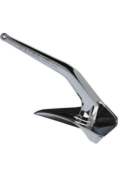 Ultra Çapa 27KG=60LBS Tekne ve Yat Ultra Anchor Ultra Çapa 27KG=60LBS Tekne ve Yat Ultra Anchor