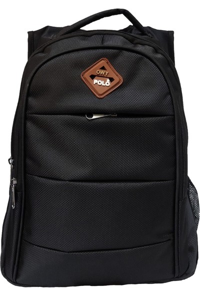 Owyon Ortaokul ve Lise Sırt Çantası Owyon Ortaokul ve Lise Sırt Çantası