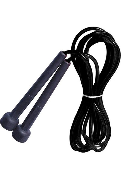 444 Marka Atlama Ipi Egzersiz Fitness Vücut Şekillendirme Ip Atlama Aerobik Kondisyon Spor Aleti
