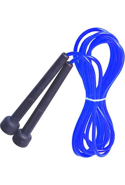 Atlama Ipi Egzersiz Fitness Vücut Şekillendirme Ip Atlama Aerobik Kondisyon Spor Aleti
