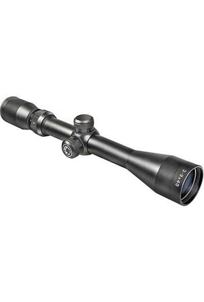 Barska 3-9X40 Huntmaster Dürbün Barska 3-9X40 Huntmaster Dürbün