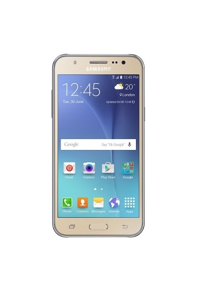 Yenilenmiş Samsung Galaxy J5 8 GB (12 Ay Garantili)