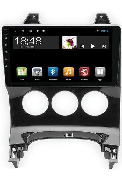 Dottom Peugeot 3008-5008 2gb Ram Android Oem Multimedya Navigasyon Oto Teyp Dottom Peugeot 3008-5008 2gb Ram Android Oem Multimedya Navigasyon Oto Teyp