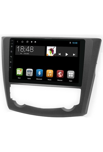 Dottom Renault Kadjar 2gb Ram Android Oem Multimedya Navigasyon Oto Teyp Dottom Renault Kadjar 2gb Ram Android Oem Multimedya Navigasyon Oto Teyp