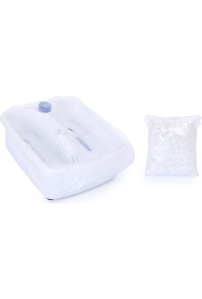 Higiene Tek Kullanımlık Pedikür Golaşı 50 Adet