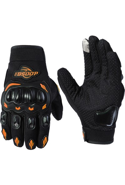 Bsddp Motosiklet Sürme Eldivenleri Binici Kaymaz (Yurt Dışından) Bsddp Motosiklet Sürme Eldivenleri Binici Kaymaz (Yurt Dışından)
