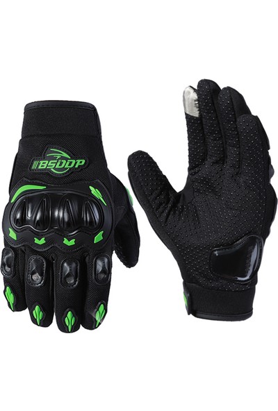 Bsddp Motosiklet Sürme Eldivenleri Binici Kaymaz (Yurt Dışından) Bsddp Motosiklet Sürme Eldivenleri Binici Kaymaz (Yurt Dışından)