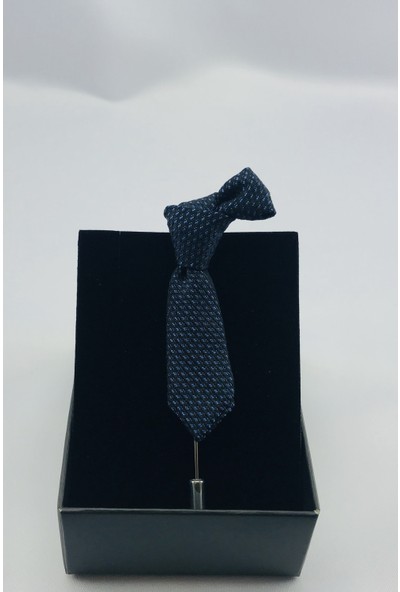 Zaim Aksesuar Kravat Broş Zaim Aksesuar Kravat Broş