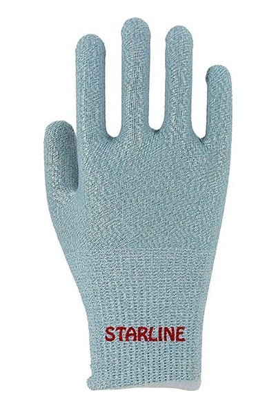 Starline E-636800 Kesilmeye Dirençli Eldiven No:7 Starline E-636800 Kesilmeye Dirençli Eldiven No:7