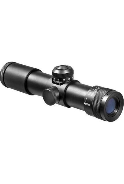Barska Electro Sight 4X21 Ao Barska Electro Sight 4X21 Ao