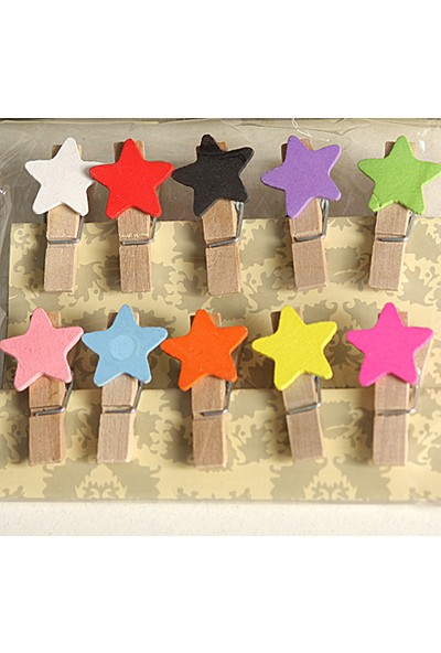 HDF Fotoğraf Mandalı HDF Fotoğraf Mandalı