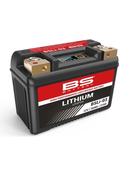 Bs Aprilia Tuono 125 Bs Bsli-03 2003-2007