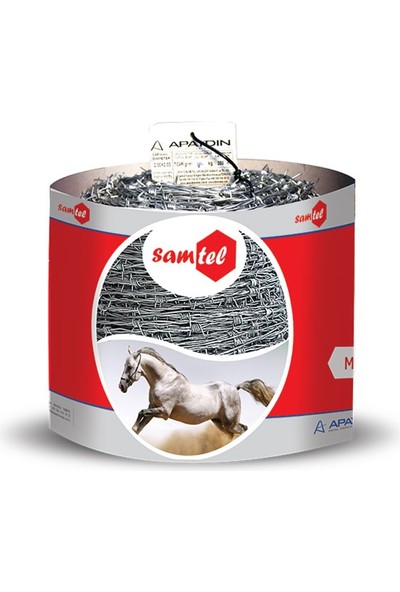 Apamall Dikenli Tel Samtel (250M) Apamall Dikenli Tel Samtel (250M)