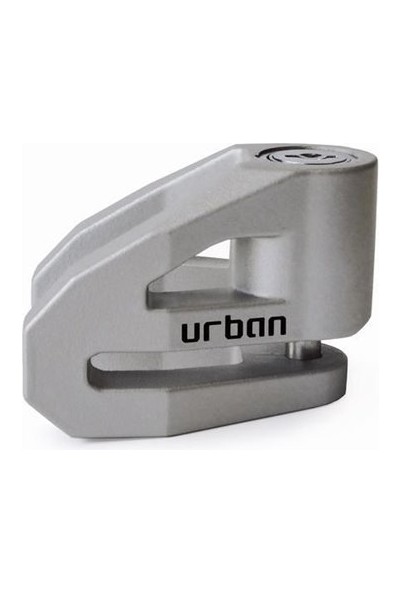 Urban Urban Disk Kilidi 10MM Urban Urban Disk Kilidi 10MM
