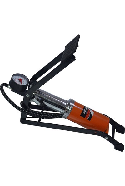 Knitex 55X120 Ayak Pompası KTX-093